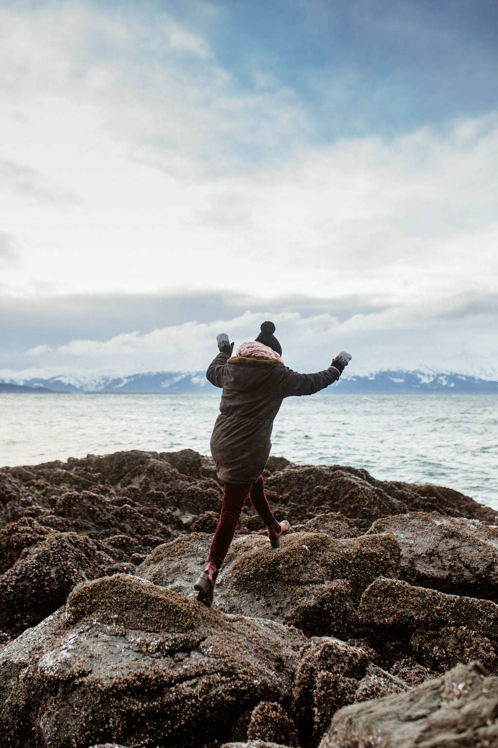 A Certain Level of Crazy – Cordova's