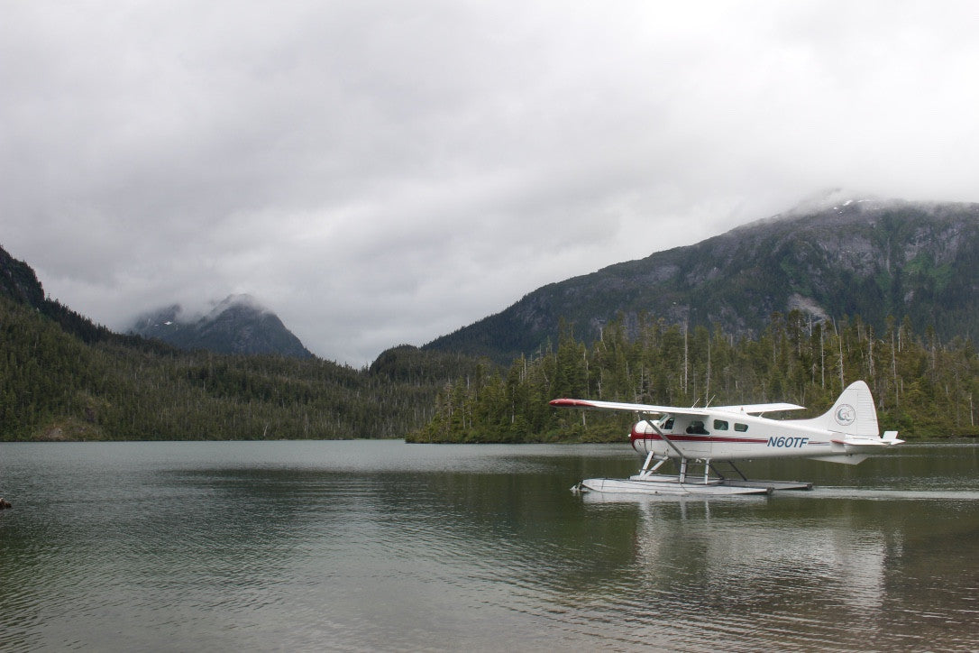 Baranof Island - Places to go, things to see, and plenty to do! – Cordova's